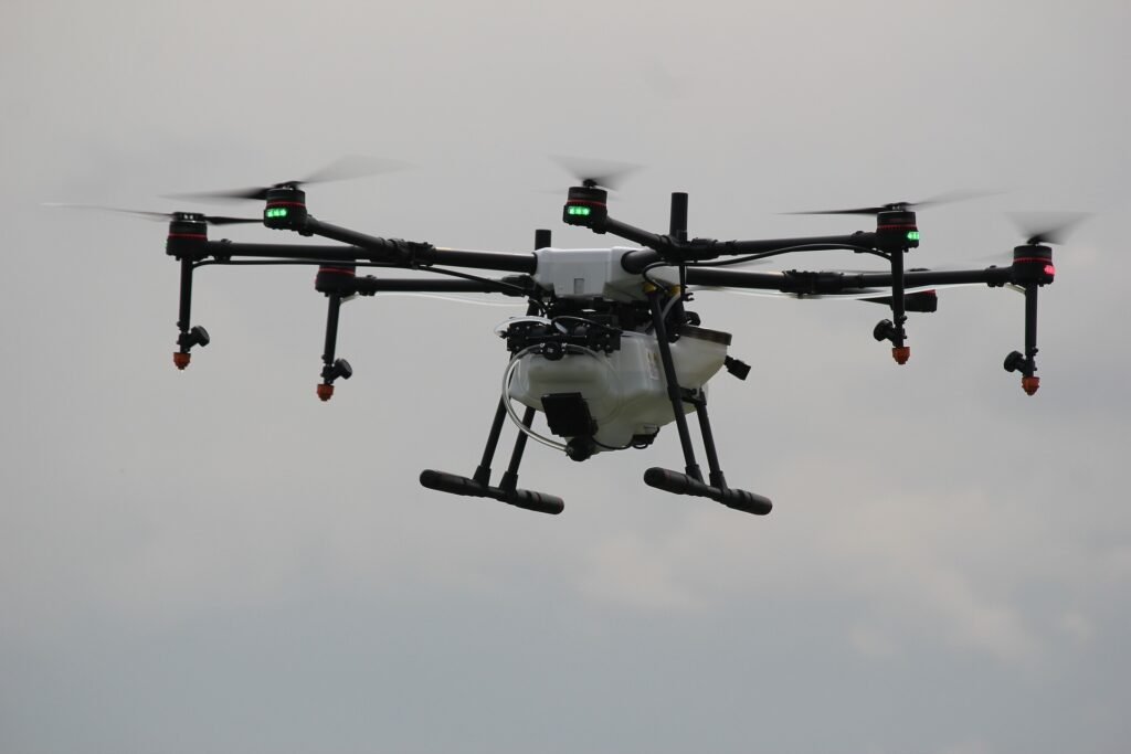 The Evolution of Swarm Robotics: A Comprehensive Overview – Swarm Bot Labs
